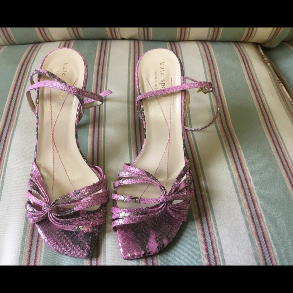 Kate Spade Shoes - Gem